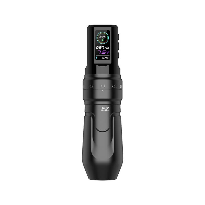 EZ Tattoo P3 Pro - Beauty Master